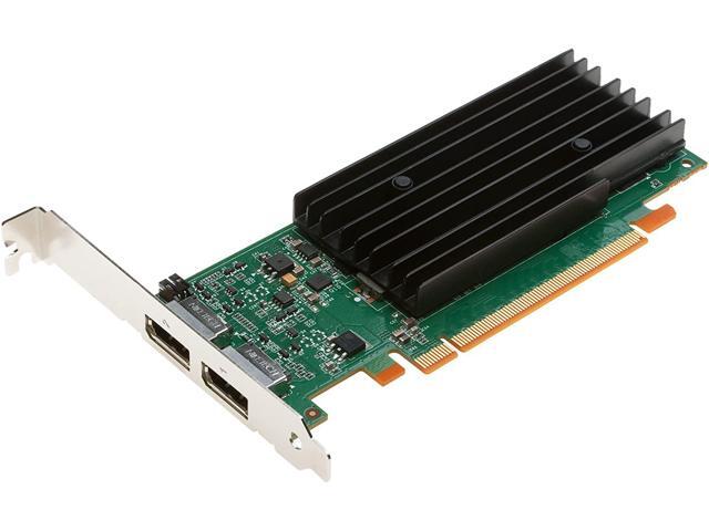 Click here for NVIDIA Quadro NVS 295 by PNY 256MB GDDR3 PCI Expre... prices