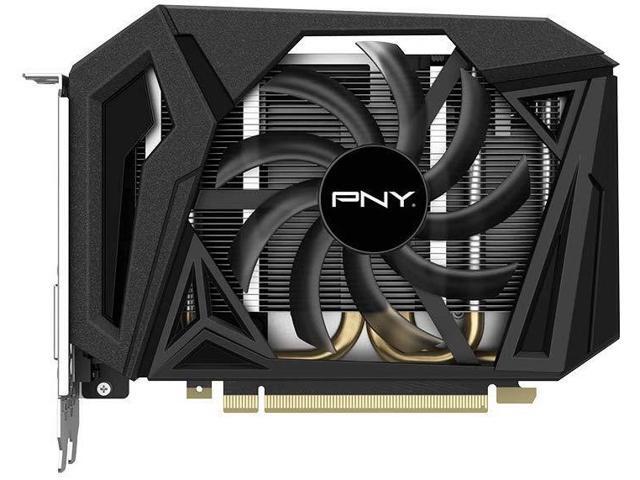 Click here for PNY GeForce GTX 1660 Super 6GB Single Fan Graphics... prices
