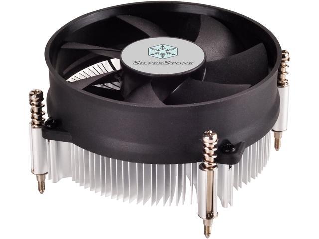 Click here for SilverStone Technology Nitrogen Series Low Profile... prices