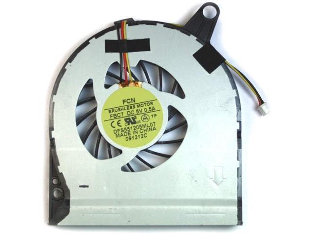 Click here for New CPU Cooling Fan Replacement for Gateway EG70 N... prices