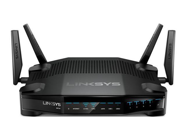 Click here for Linksys (WRT32XB) WRT Gaming WiFi Router Optimized... prices