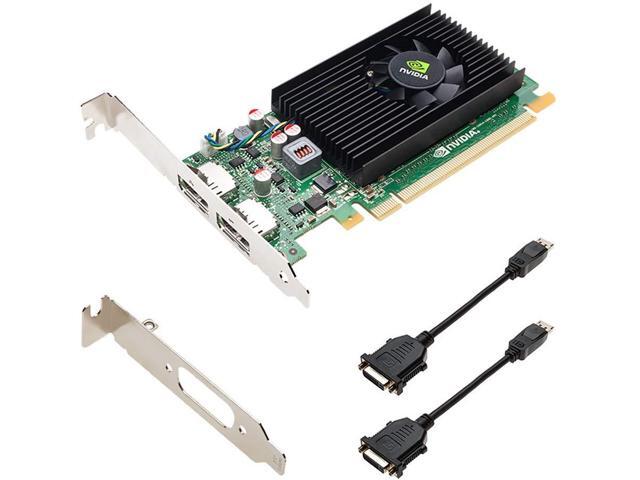 Click here for PNY NVIDIA PCI-E PNY NVS 310 x16 Low Profile vga D... prices