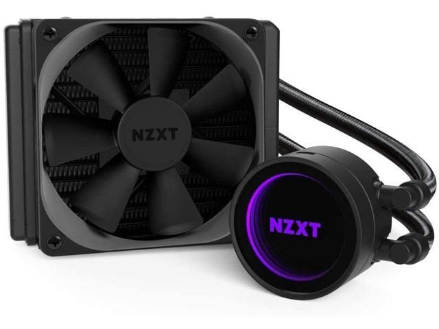 Click here for NZXT 120mm Kraken M22 RGB Intel/AMD All in One CPU... prices