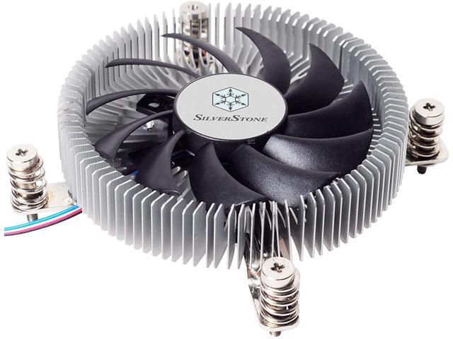 Click here for SilverStone Technology SST-NT07-115X-USA LGA1150/1... prices