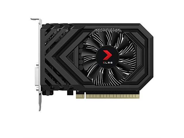 Click here for PNY GeForce GTX 1650 4GB XLR8 Gaming Overclocked E... prices