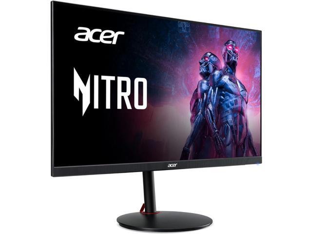 Click here for Acer Nitro 27 WQHD 2560 x 1440 PC Gaming IPS Monit... prices