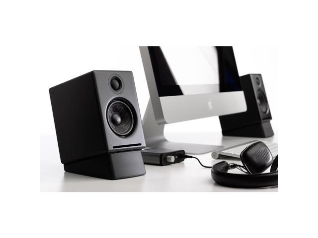 Click here for Audioengine DS1 Desktop Speaker Stands for A2+ - P... prices