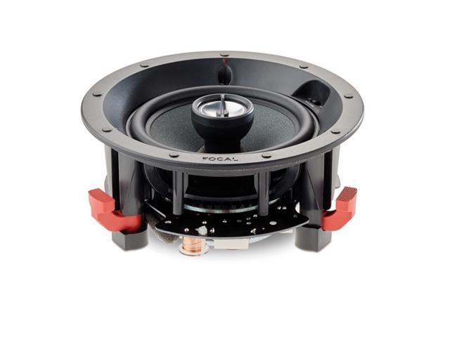 Click here for Focal 100 ICW5 In-Wall/In-Ceiling 2-Way Coaxial Lo... prices