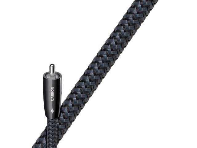 Click here for AudioQuest Carbon Coaxial Digital Audio Cable - 3.... prices