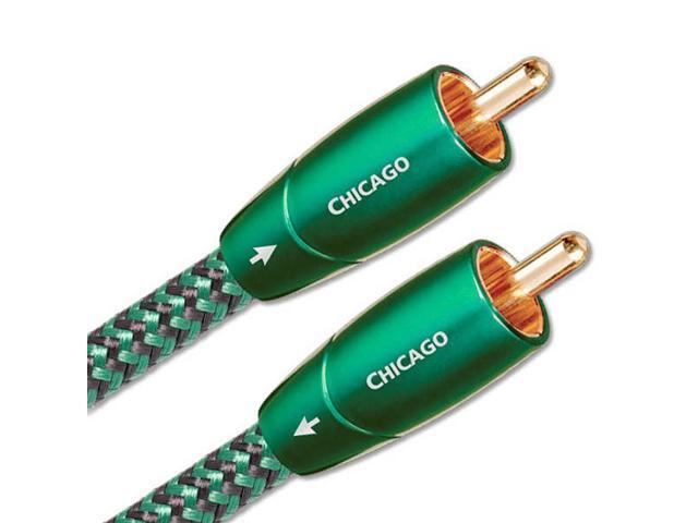 Click here for AudioQuest Chicago RCA Male to RCA Male Cables - 1... prices