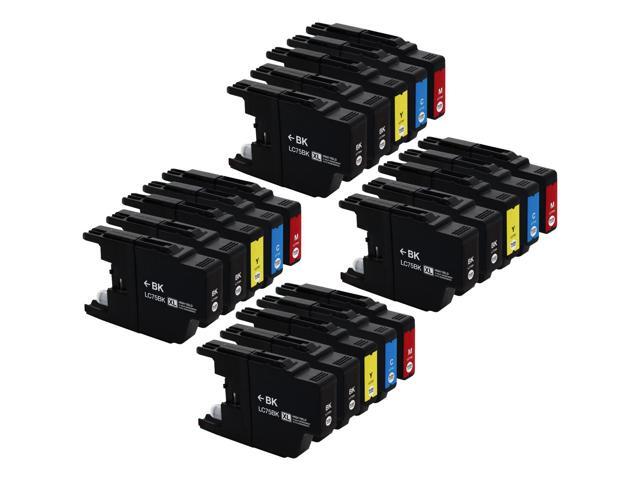Click here for E-Z Ink Compatible Ink Cartridge Replacement For B... prices