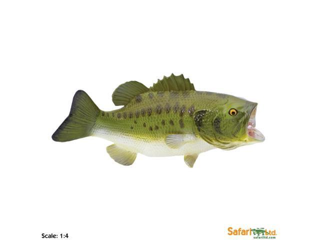 Click here for Educational Replica Fish Incredible Creatures 6 Lo... prices