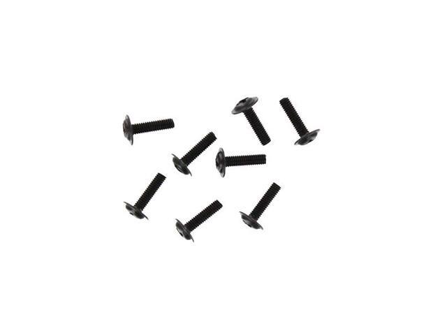Click here for Redcat Racing 08024 Flange Head Cross Screw  3 x 1... prices