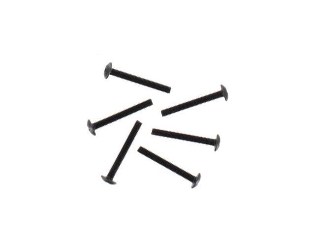 Click here for Redcat Racing 18045 Round Head Screw M3 x 24 - 6 P... prices
