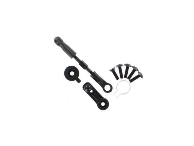 Click here for Redcat Racing BS213-044 Servo Horn & Saver prices