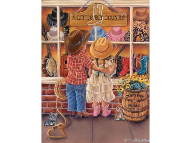 Click here for A Bit of Country 500 Piece Jigsaw Puzzle by SunsOu... prices