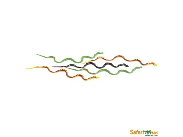 Click here for Snake Babies Toob Mini Figures Safari Ltd prices