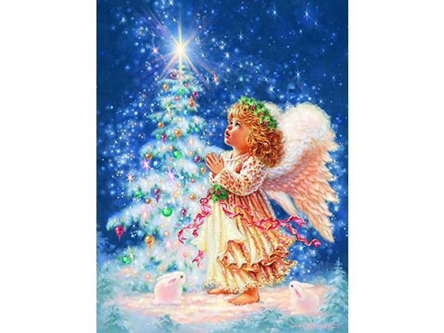 Click here for My Christmas Wish 300 Piece Jigsaw Puzzle by SunsO... prices