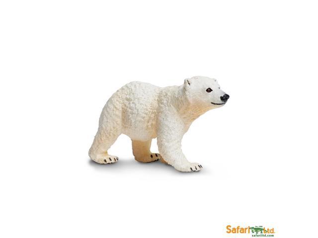 Click here for Safari Polar Bear Cub prices