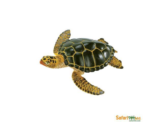 Click here for Safari Wild Safari SeaLlife Green Sea Turtle prices