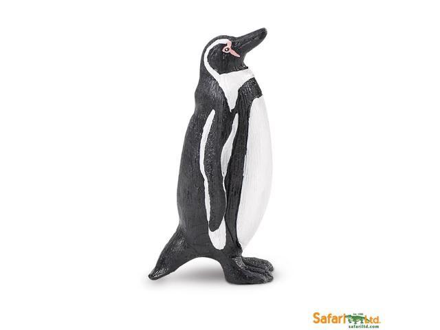 Click here for Safari Ltd Humboldt Penguin Sea Life Figure - Open... prices