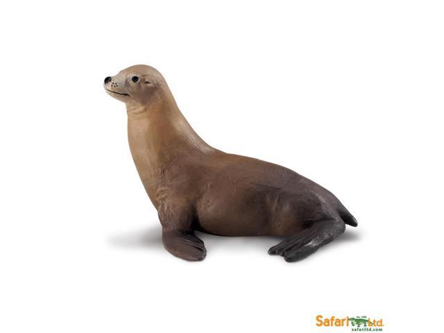 Click here for Safari Wild Safari Sealife Sea Lion prices