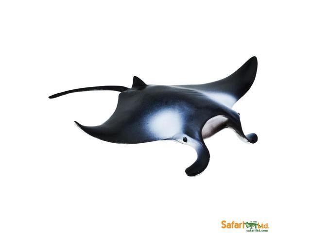 Click here for Safari Wild Safari Sealife Manta Ray prices