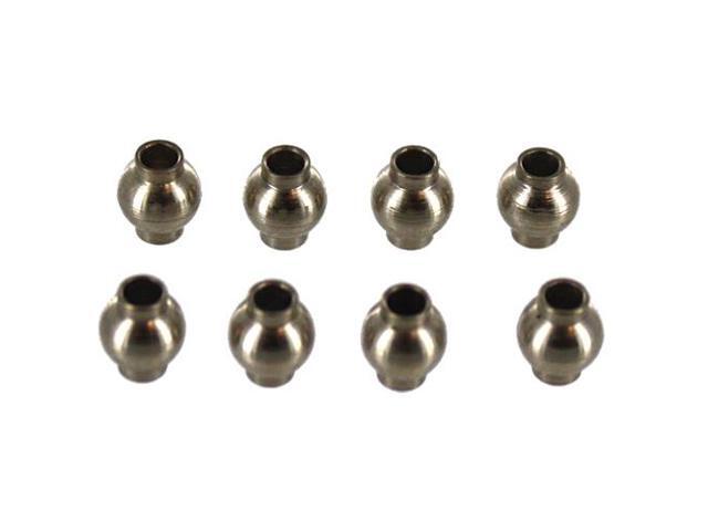 Click here for RCT-H017 Front/Rear Lower Linkage Ball Stud 8 Pcs... prices