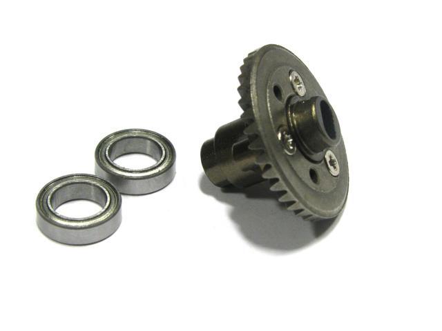 Click here for Redcat Racing 680010 Connect Box With Gear - 38T... prices