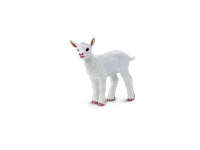 Click here for Safari Ltd Kid Goat Hand Painted Educational Minia... prices