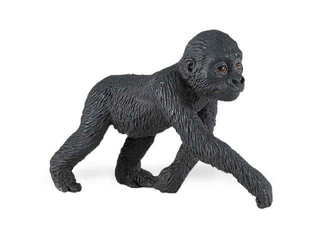 Click here for Wild Safari Wildlife: Lowland Gorilla Baby prices