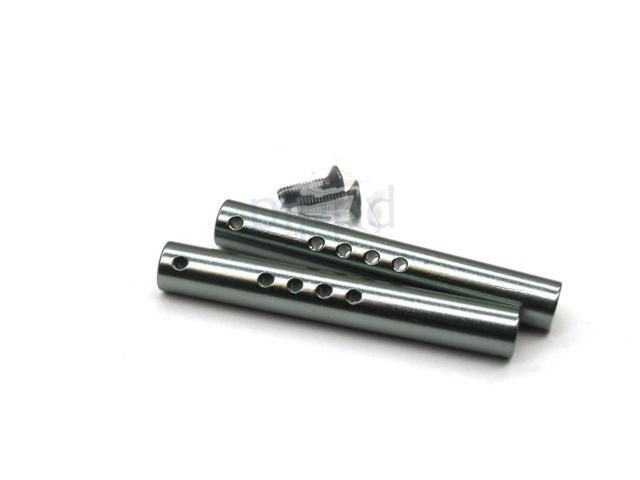 Click here for Redcat Racing BLH-0008GM Aluminum Body Posts prices