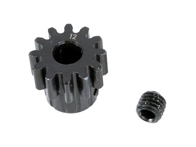 Click here for Redcat Racing K6602-12 M1.0 Pinion Gear for Shaft... prices