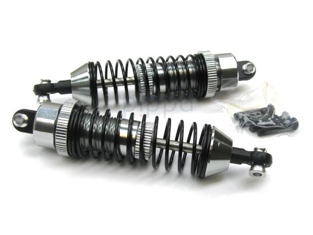 Click here for Redcat Racing Part BLH-0011GM Upgraded Shocks 2 Pi... prices