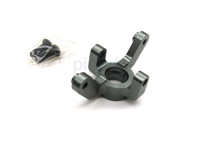 Click here for Redcat Racing Part BLH-0003GM Aluminum Steering Kn... prices