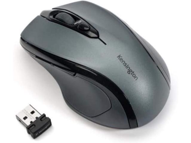 Click here for Kensington Pro Fit Mid-Size Wireless Mouse  Graphi... prices