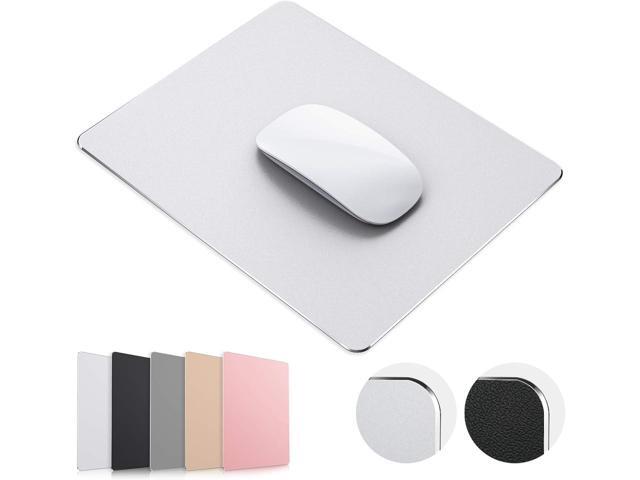 Click here for Mouse Pad  Silver Hard Metal Aluminum Mouse Pad  P... prices