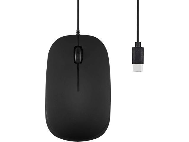 Click here for Perixx PERIMICE-201C USB Type C Wired Optical Mous... prices