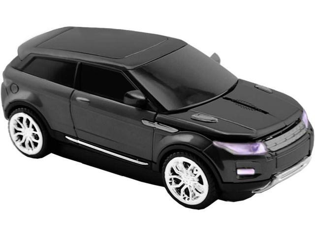Click here for 3C Light Car Mouse Wireless 2.4GHz Cool Sport SUV... prices