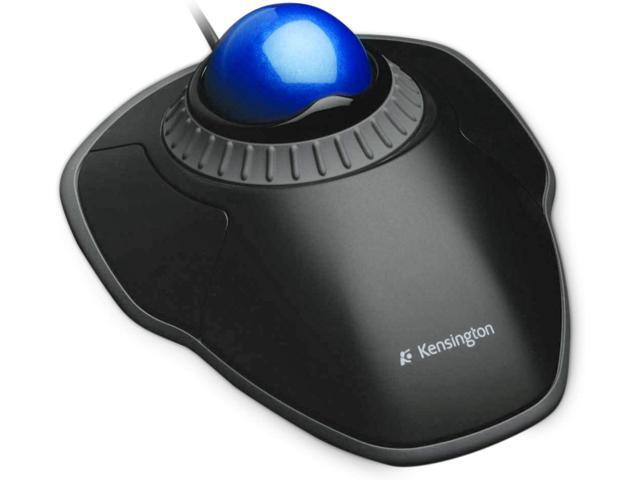 Click here for Kensington Orbit Mouse - Wired Ergonomic TrackBall... prices