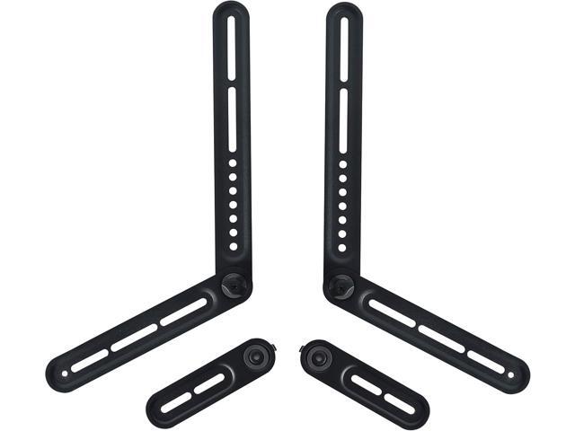 Click here for Soundbar Mount Sound Bar TV Bracket for Mounting A... prices