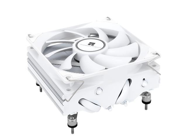 Click here for Thermalright AXP90-X47 White Low Profile CPU Air C... prices