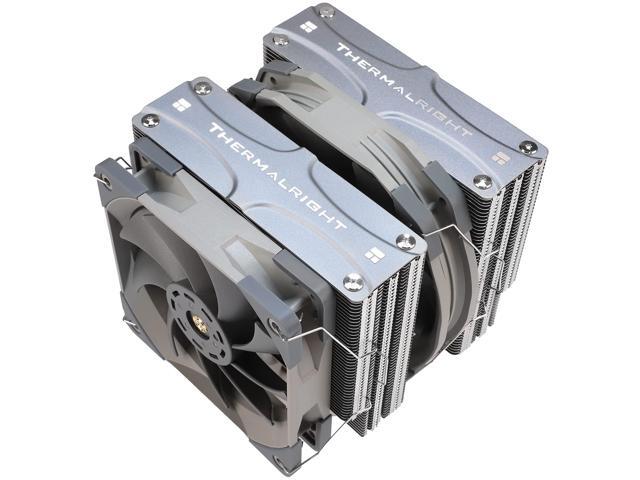 Click here for Thermalright FC140 CPU Air Cooler  5 Heat Pipes  T... prices