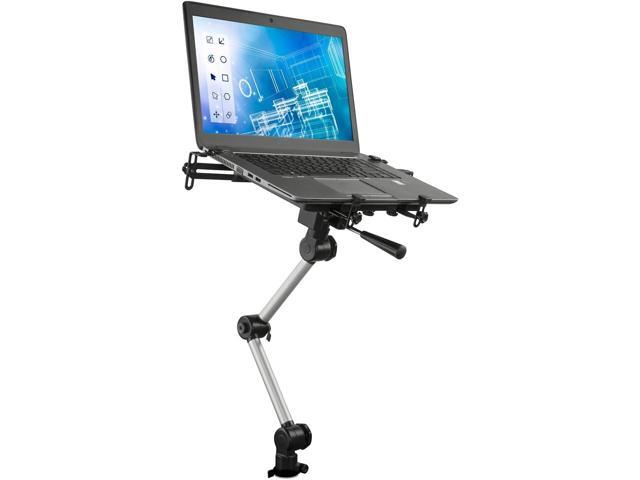 Click here for Mount-It! Laptop Vehicle Mount  No-Drill Computer... prices