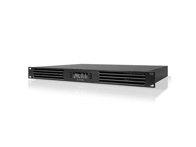 Click here for AC Infinity CLOUDPLATE T6  Rack Mount Fan 1U  Fron... prices
