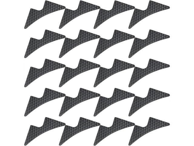 Click here for 60pcs Cooling Fan Damper 120/140mm Fans Shock Abso... prices