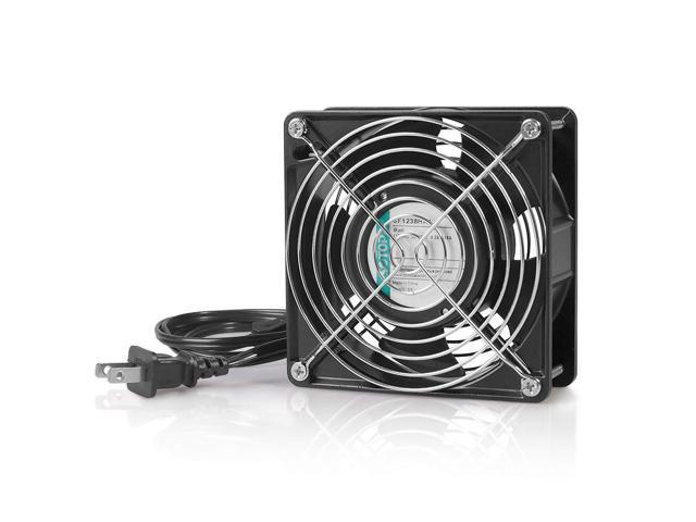 Click here for SOTOP IP55 Waterproof Metal Blades Axial Fan  115V... prices
