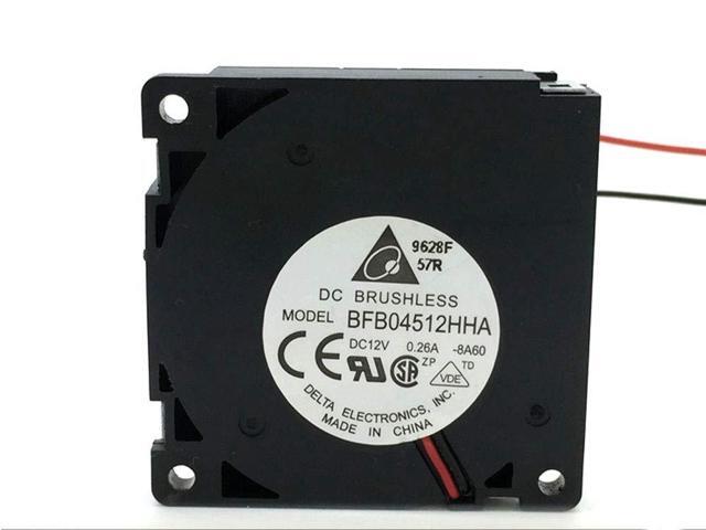 Click here for for Delta BFB04512HHA 4.5CM 45mm Fan 45x45x10mm 45... prices