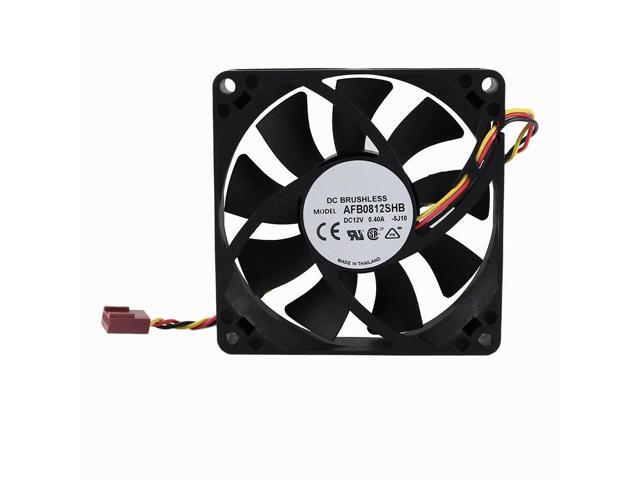 Click here for Twinklebay 80x15mm Cooling Fan  Replace AFB0812SHB... prices