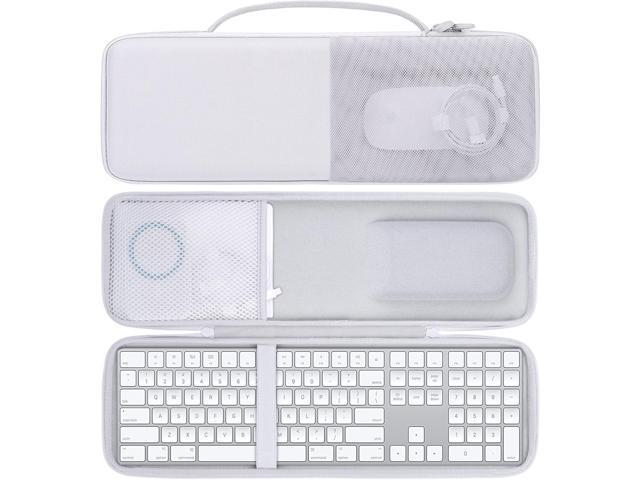 Click here for Aenllosi Hard Carrying Case for Apple Magic Keyboa... prices